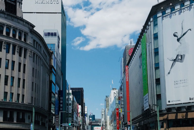 TOKYO MORNING BUS TOUR - TOKYO / MT. FUJI & HAKONE BUS TOURS PRIVATE ...